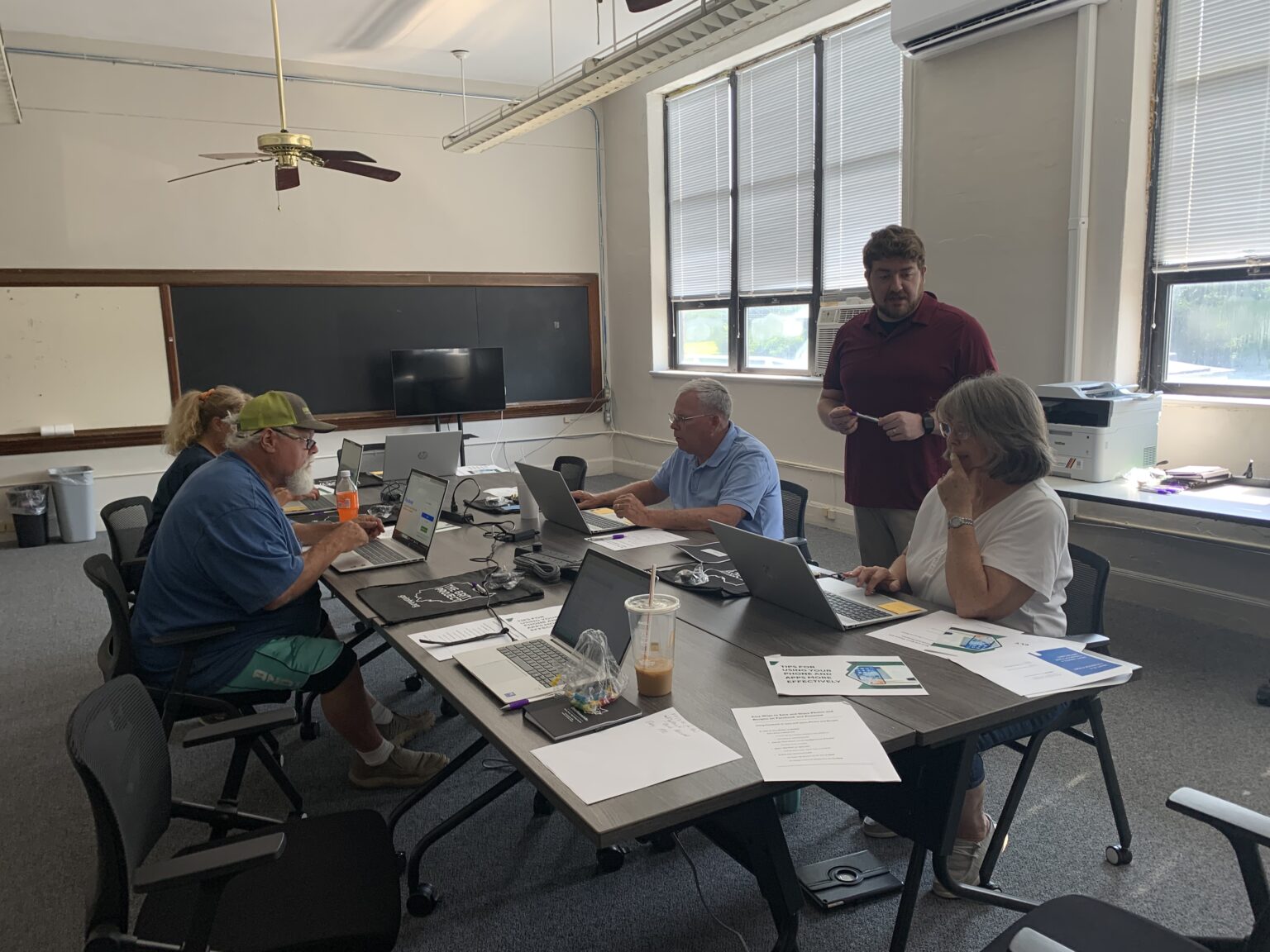 August 2025 Update – All Counties - Grit Ohio