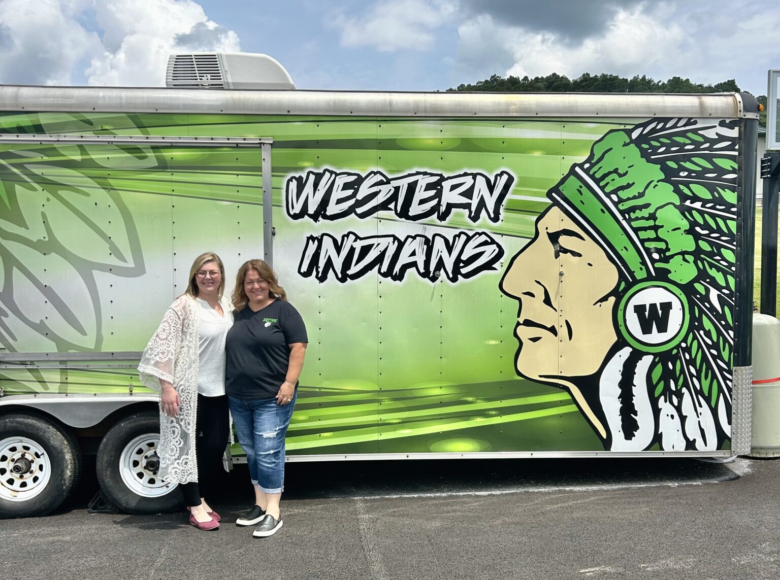 Spotlight on Penny May: A Beloved Western Latham Community Member ...